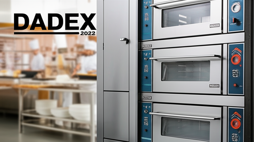 Descarcă Catalog DADEX 2022 | Echipamente Brutărie Profesionale ...
